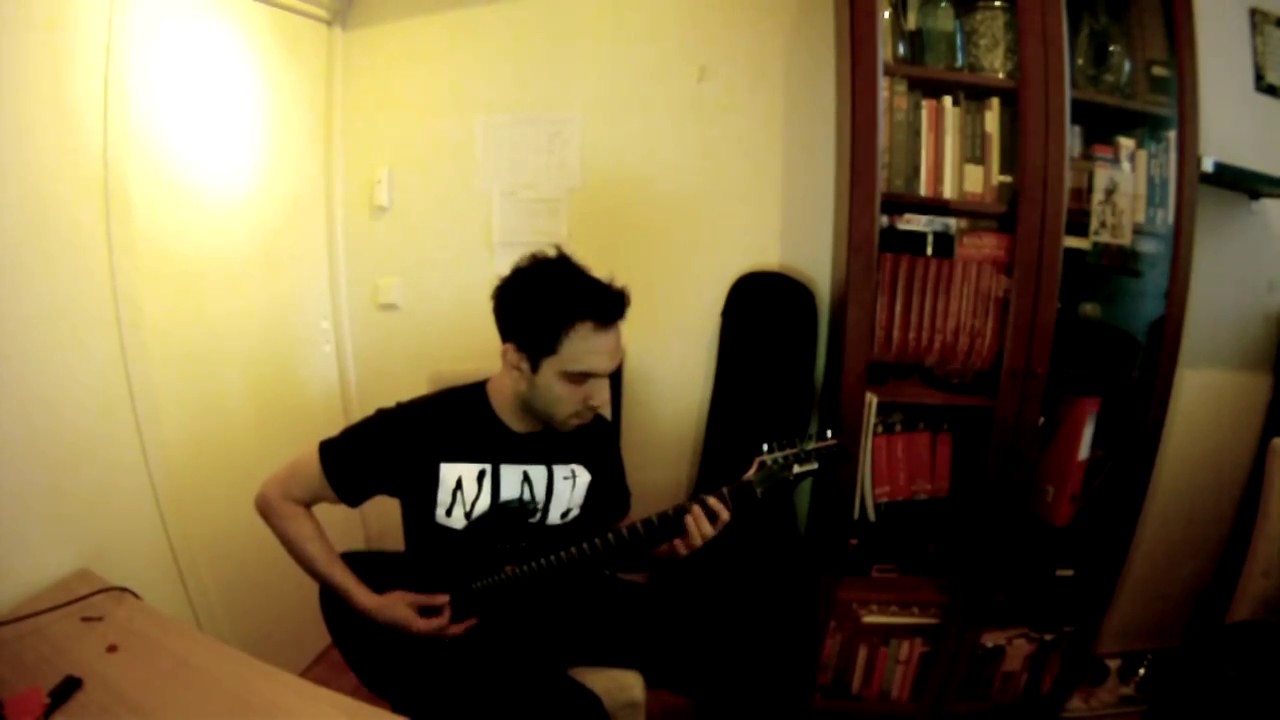 Ariose - Fanger Dan - Glen Louis - YouTube