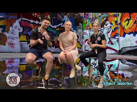 Year 9 Subject Selection for 2021 - YouTube