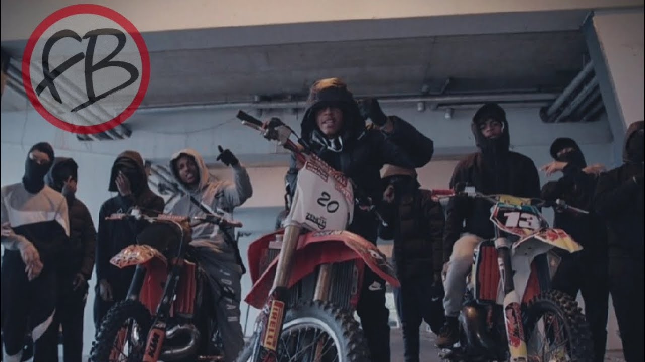 #OFB SJ x Bandokay x Double Lz - Where it started (Unreleased Audio ...