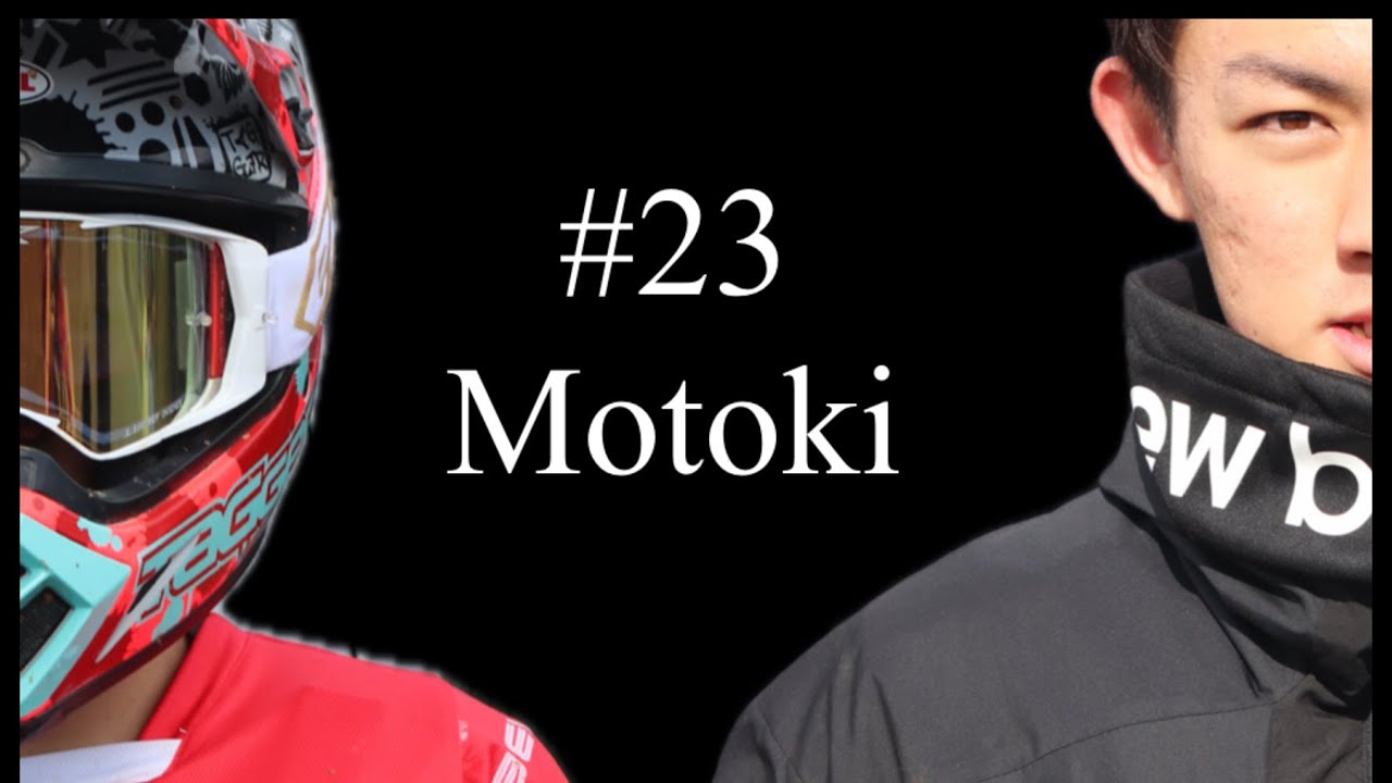 MOTOKI SAIJOU - YouTube