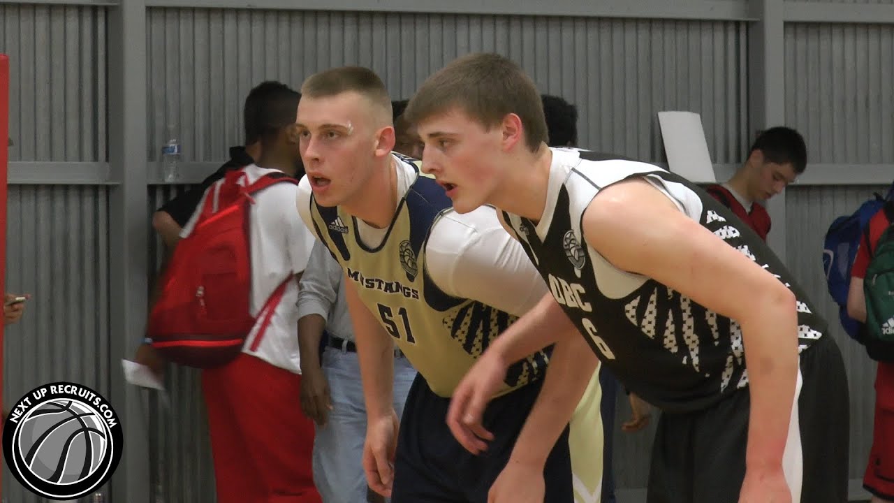 Austin Davis vs Micah Potter in 2015 Spiece Run-N-Slam - Michigan ...