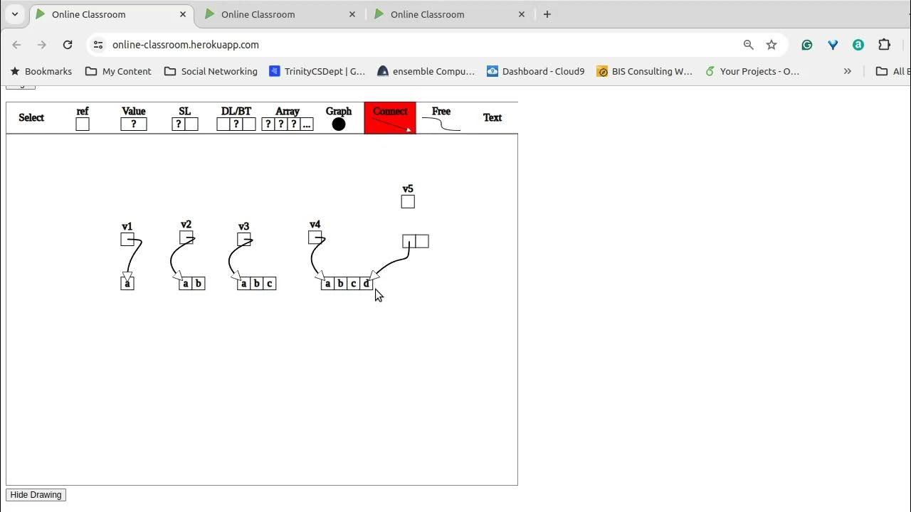 Binary Trie Structure - YouTube