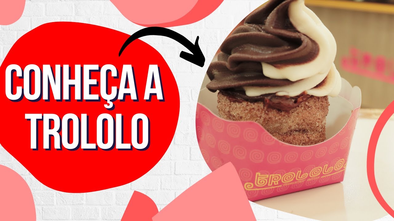 Seja um franqueado Trololo - YouTube