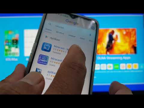 Chrome cast by Miracast App (#part 1) - YouTube
