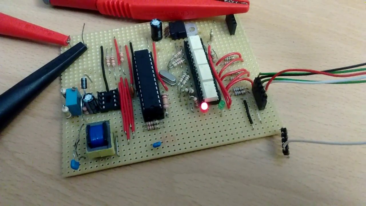 Tetra Scan Interface Prototyping - YouTube