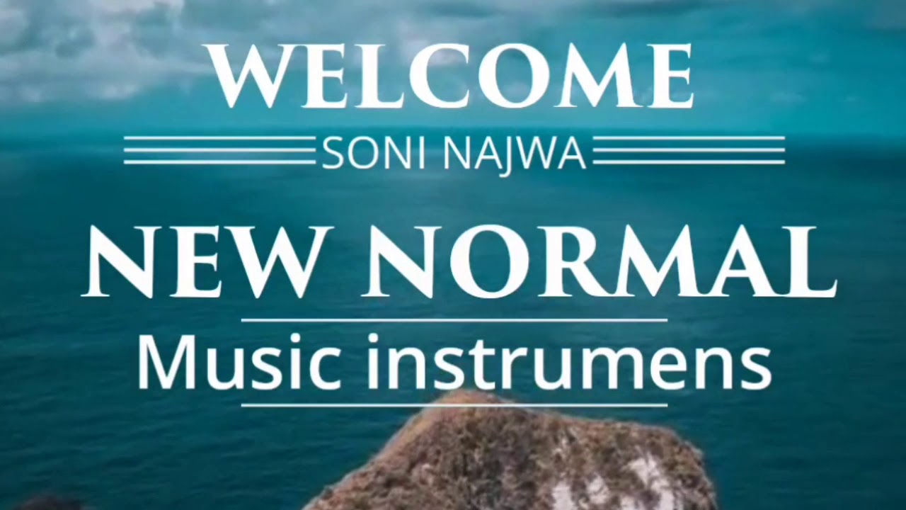 new normal music instruments - YouTube