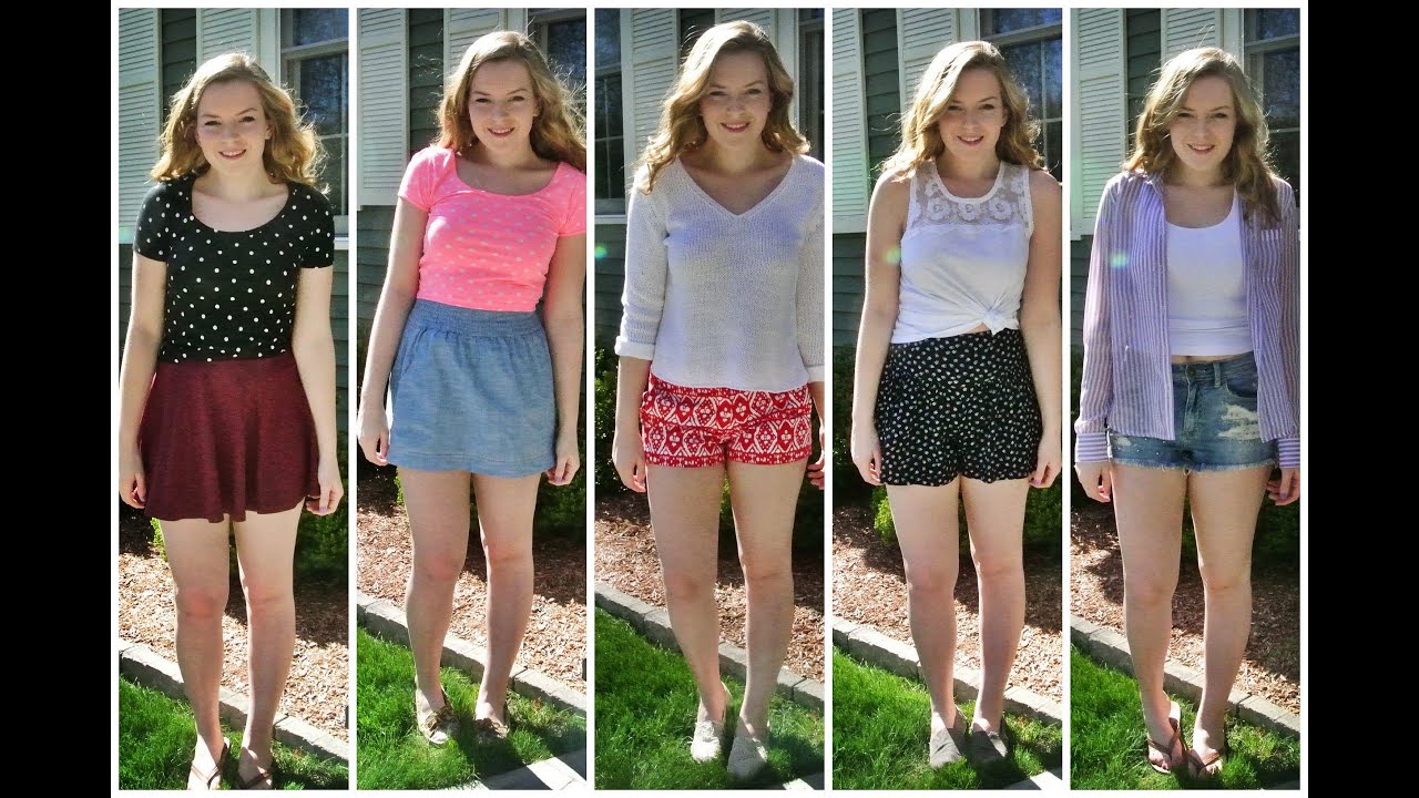 OOTW│Early May - YouTube