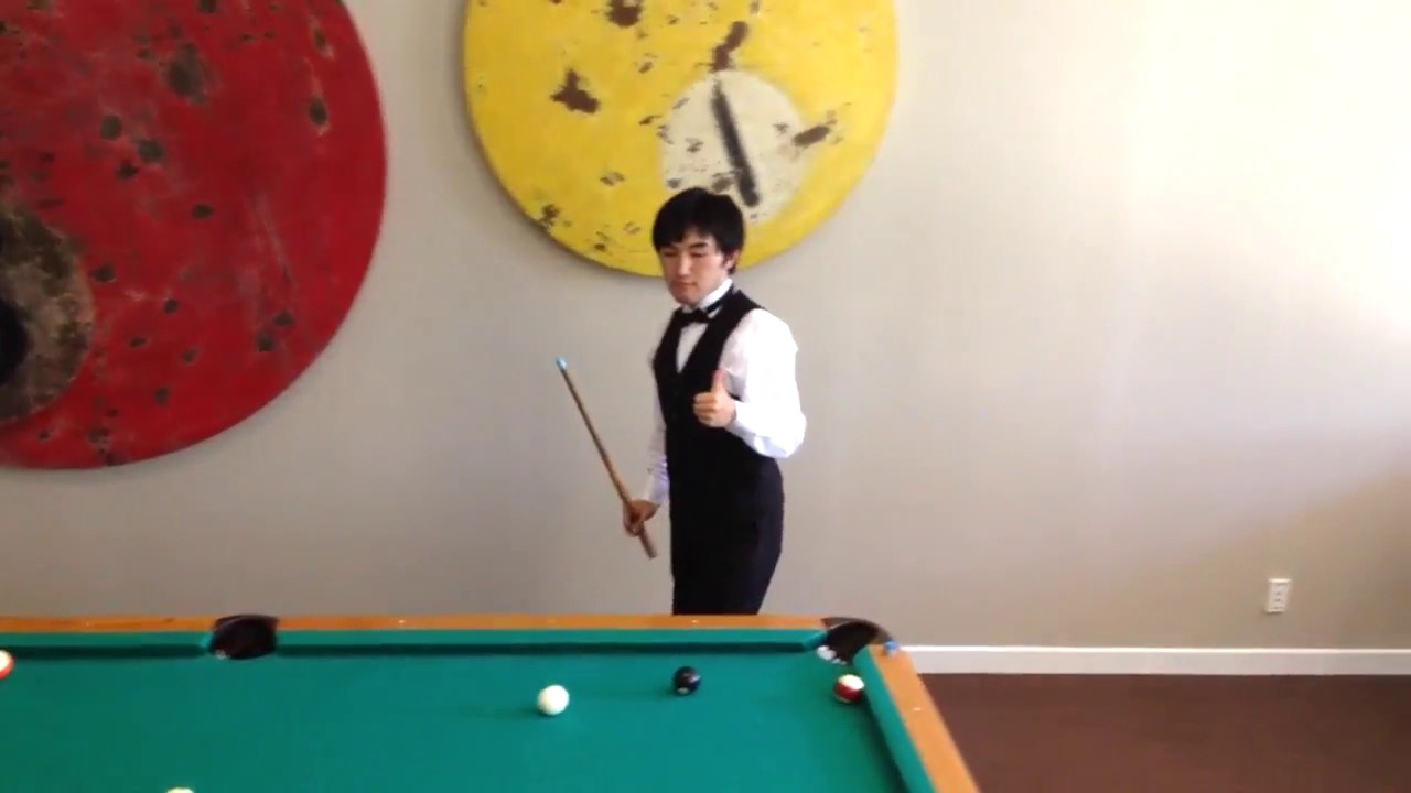 Glancing Collisions Revised - YouTube