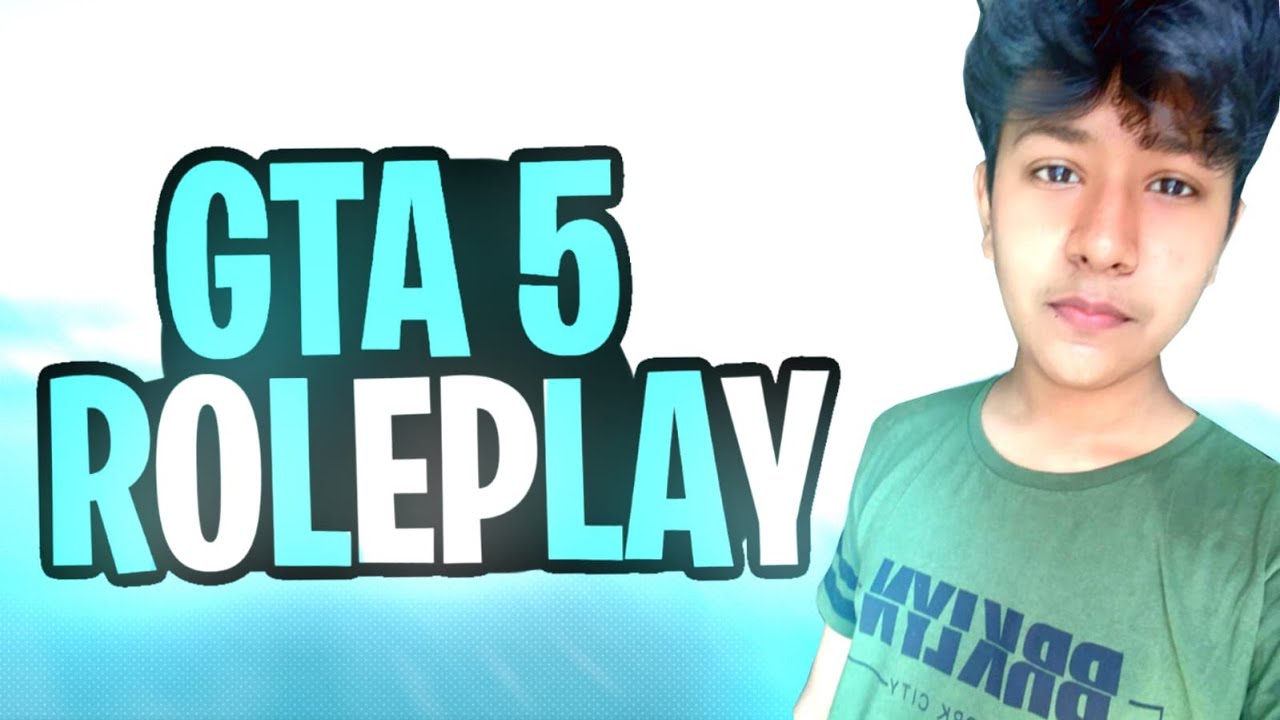 GTA 5 RP ROLEPLAY | NEON GAMING - YouTube