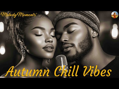 Autumn Nights: Secret Whispers of Indie & RnB to Touch Your Heart