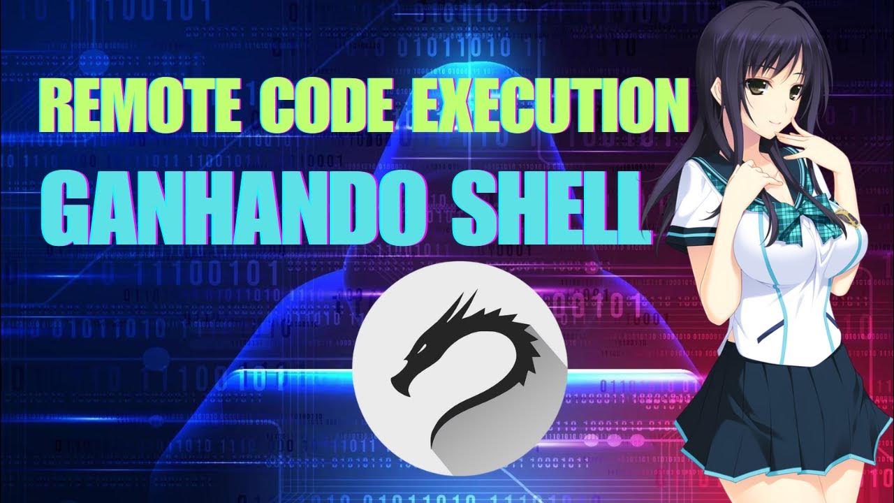 COMO PEGAR SHELL ATRAVÉS COM NETCAT E RCE (REMOTE CODE EXECUTION) - YouTube