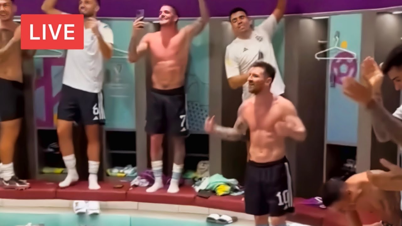 Argentina fans reaction after winning world cup final 2022 | argentina ...
