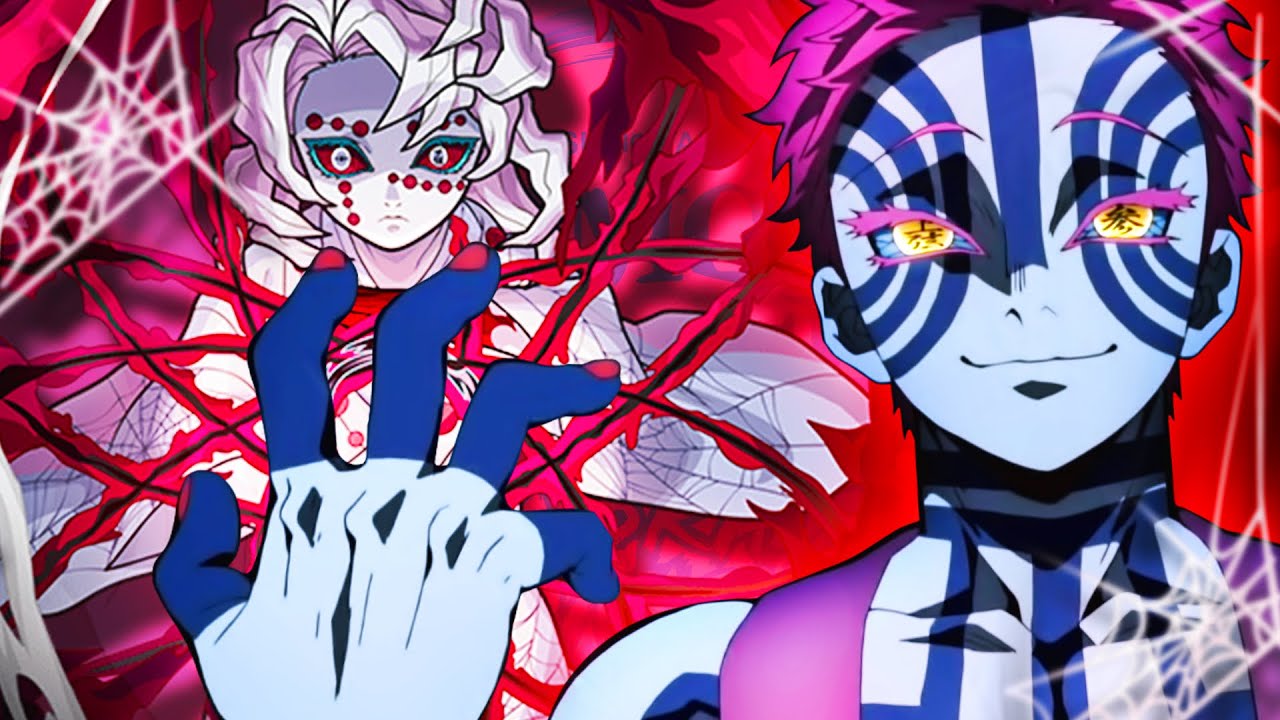 AKAZA AND RUI DOMINATING RANK!!! |Demon Slayer The Hinokami Chronicles ...