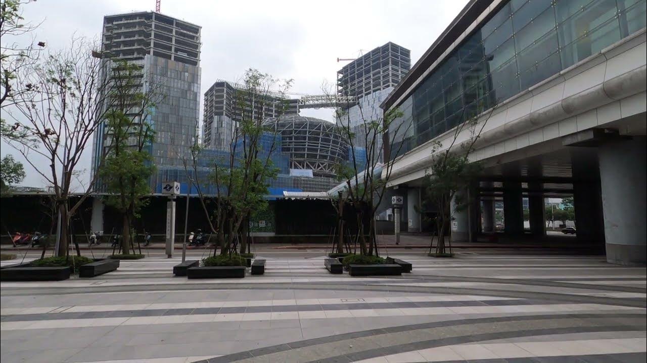 Taipei East Gateway Nangang Taiwan Fertilizer Co , Ltd C2 C3 C4 東區門戶計畫 ...