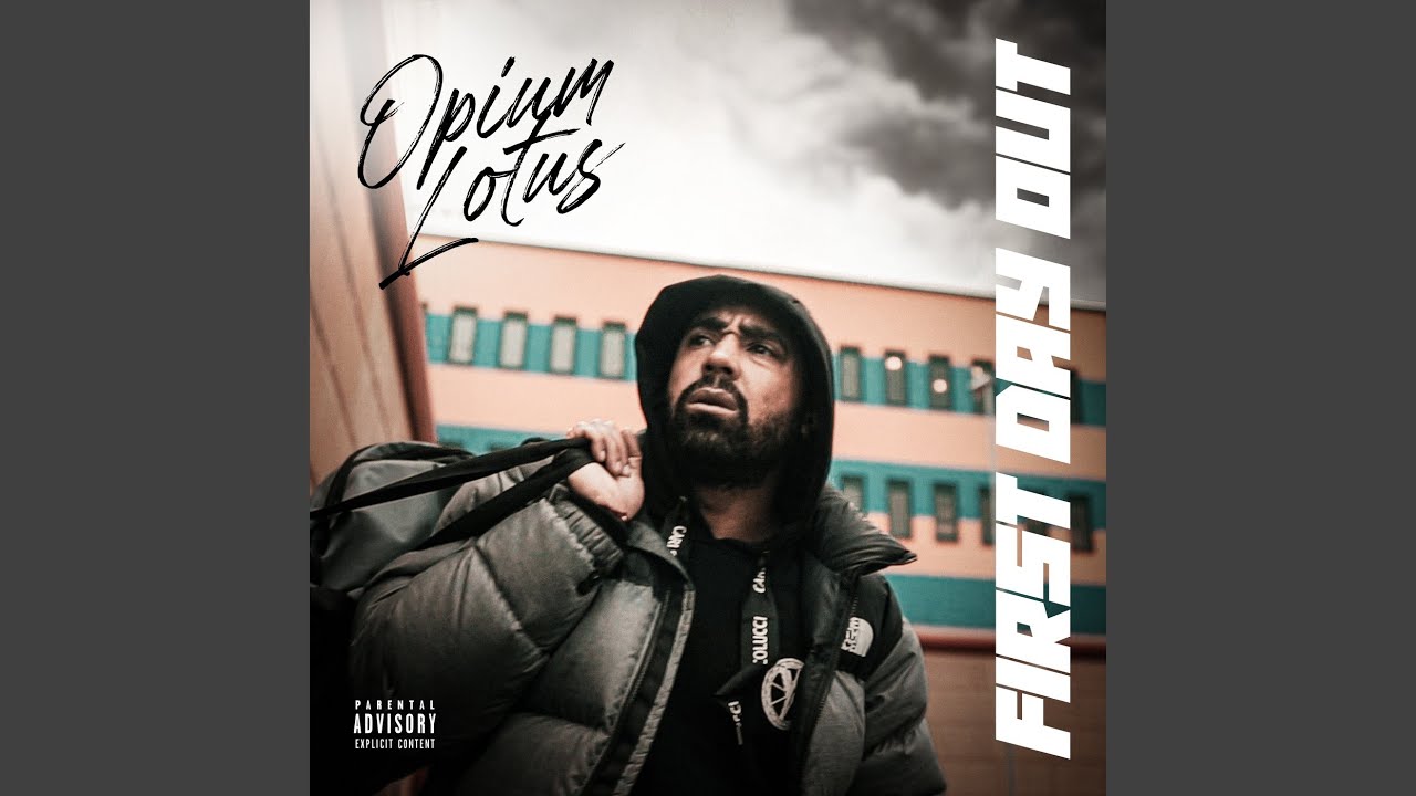 First Day Out - YouTube