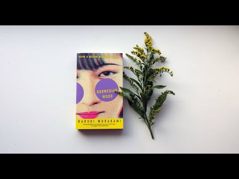 Norwegian Wood (HD) (2010) - Directed by Tran Anh Hung