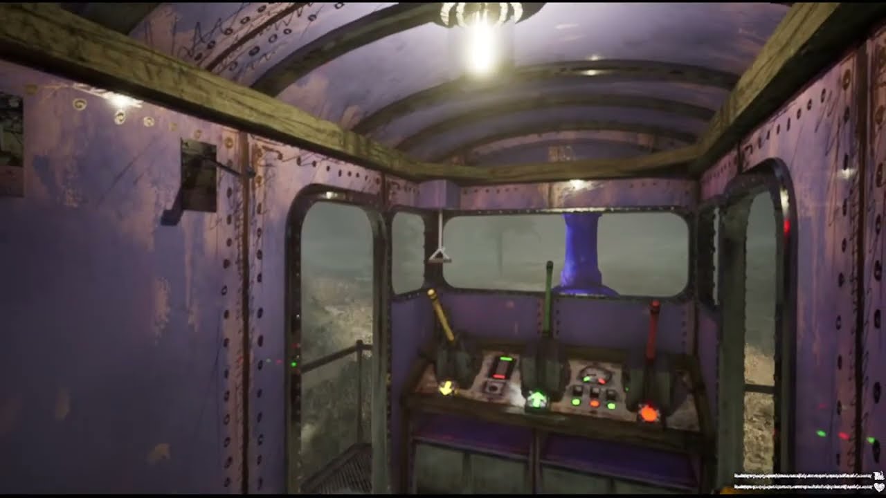 CHOO CHOO CHARLES LIVE | HORROR SPIDER TRAIN GAMEPLAY - YouTube