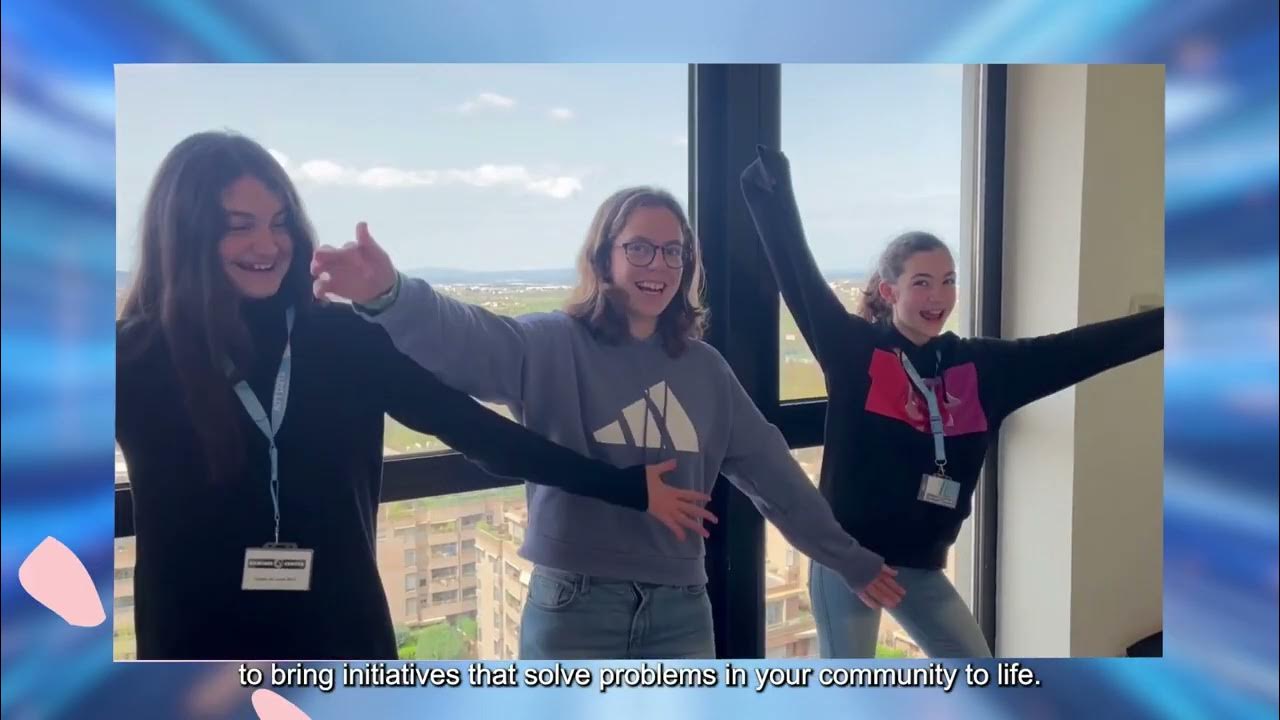 Technovation Girls 2023 - YouTube