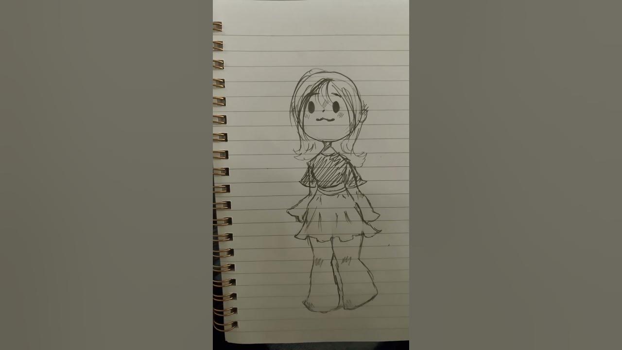 Aesthetic🤪👏 Drawing Drawhair Art Sketch Untitledart Drawinghair Anime Artdrawing Youtube