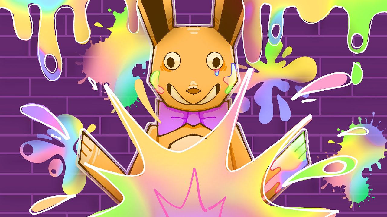 ANIMATRONIC ATROCITY | GAMEPLAY TRAILER № 1 - YouTube