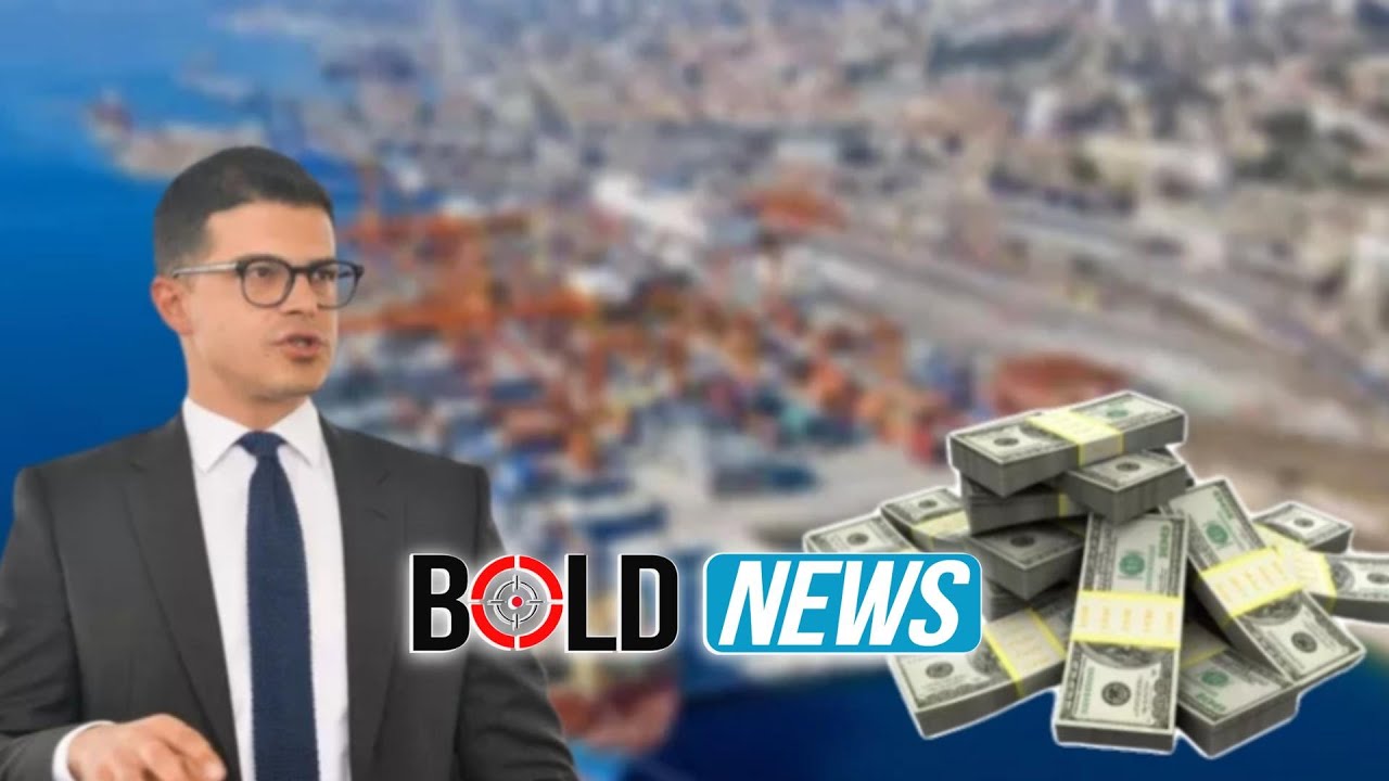 Pirro Vengu bën tender 120 mijë euro për gjelbërimin 3 vjeçar të Portit ...