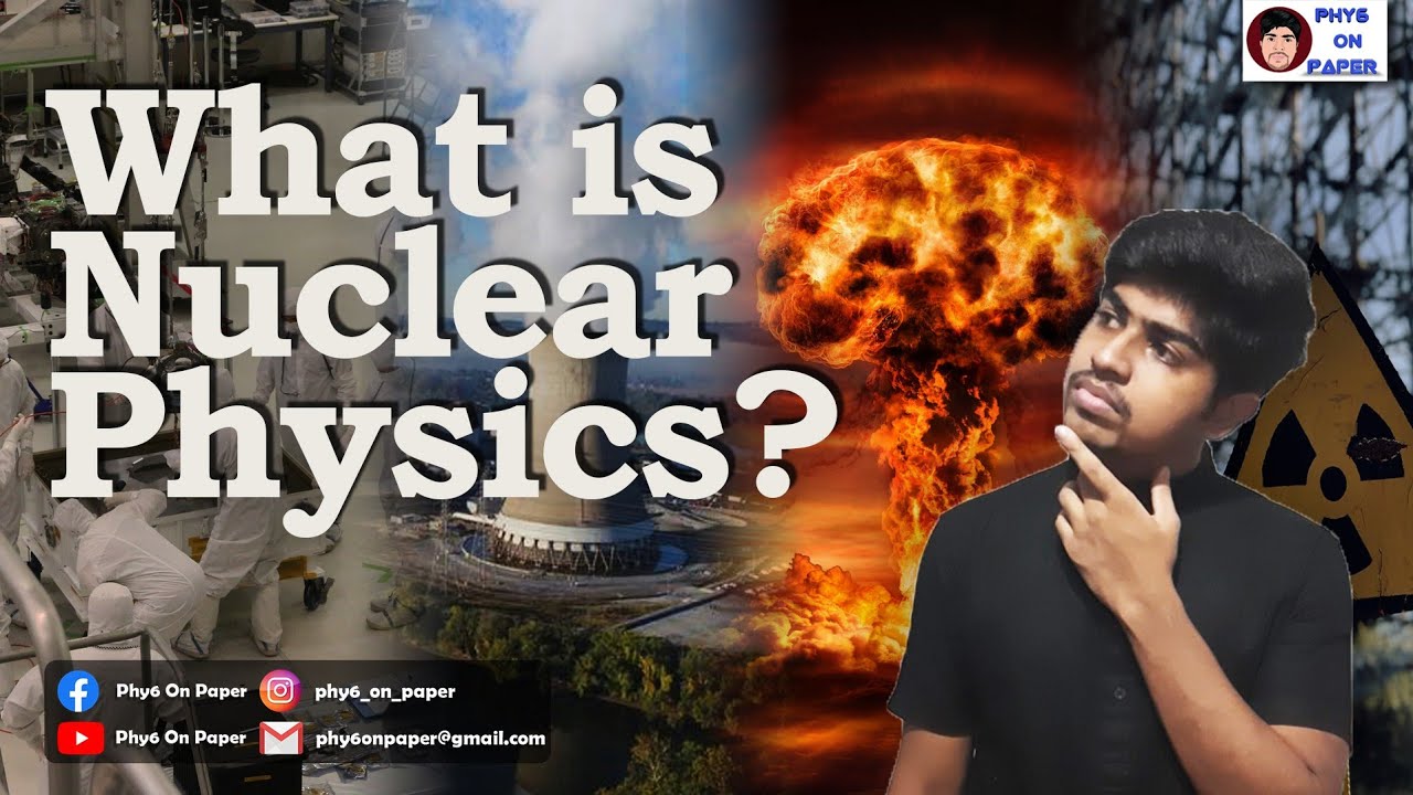 What Is Nuclear Physics Theoretical Experimental Aspects what-is-nuclear-physics-theoretical-experimental-aspects
