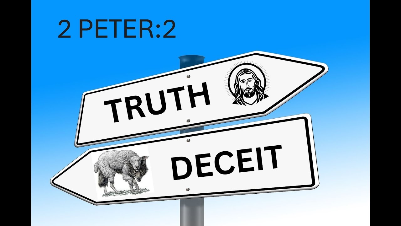 Where Do We Turn? | Pastor Brian Pardun | Siren Covenant Church - YouTube