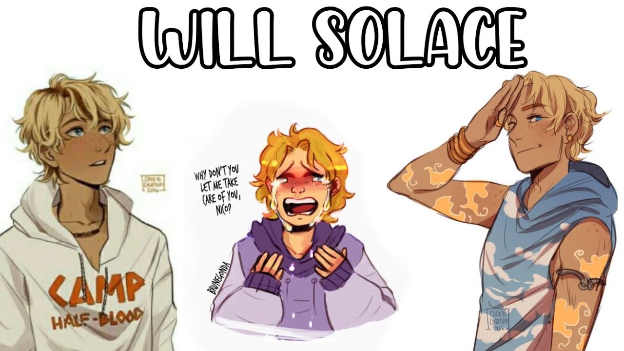 Filling out a character chart with Pjo characters pt5 //Trend?// - YouTube