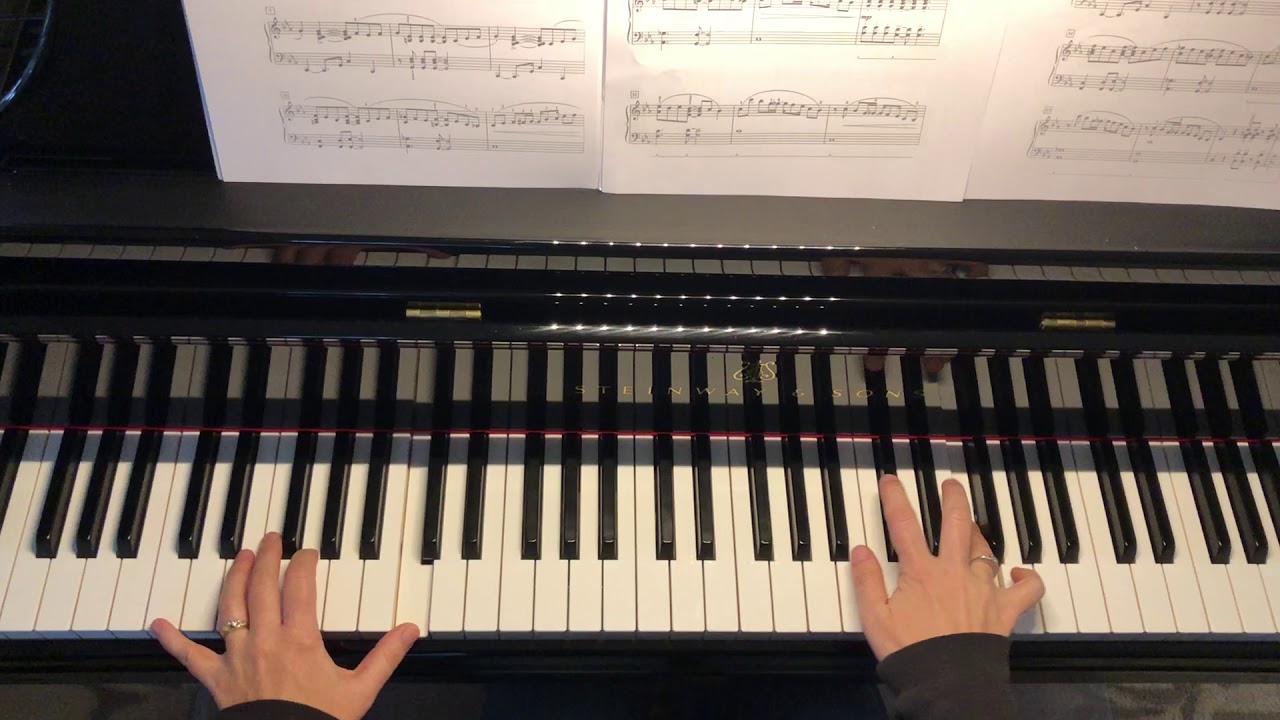 Jazz 'n' Java by Melody Bober - YouTube