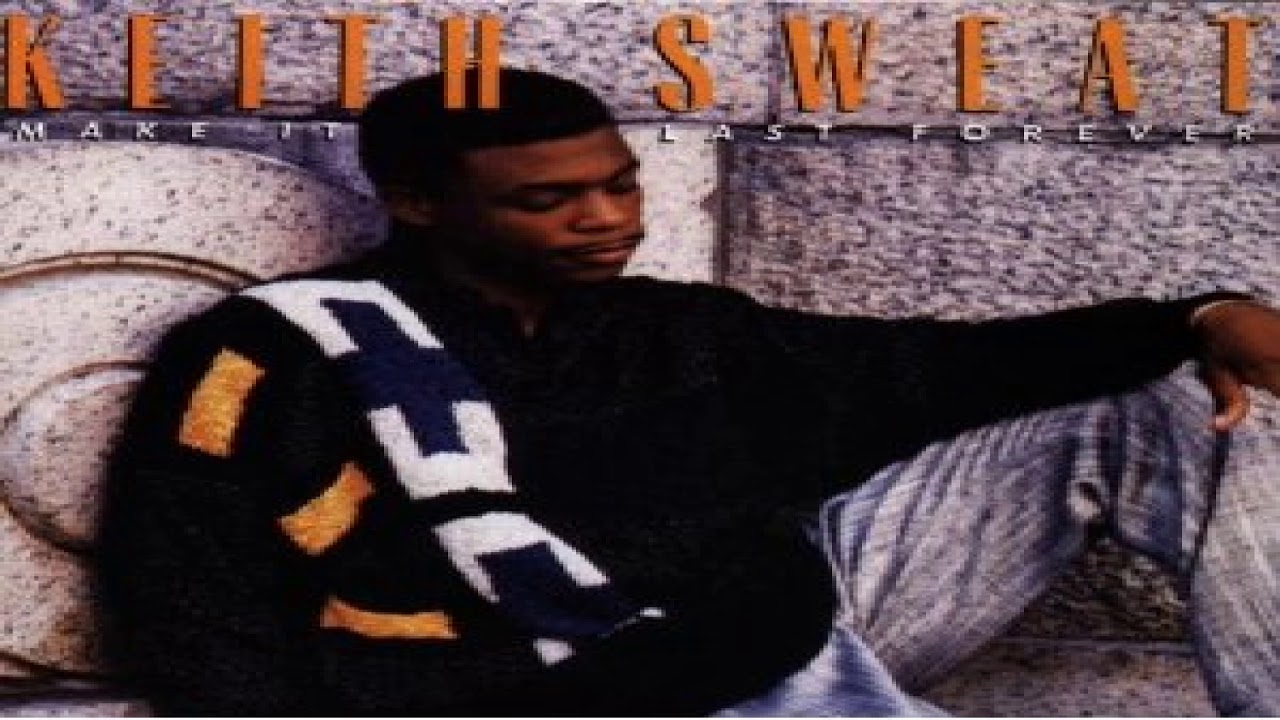 5 KEITH SWEAT - IN THE RAIN (SLOWED DOWN) - YouTube