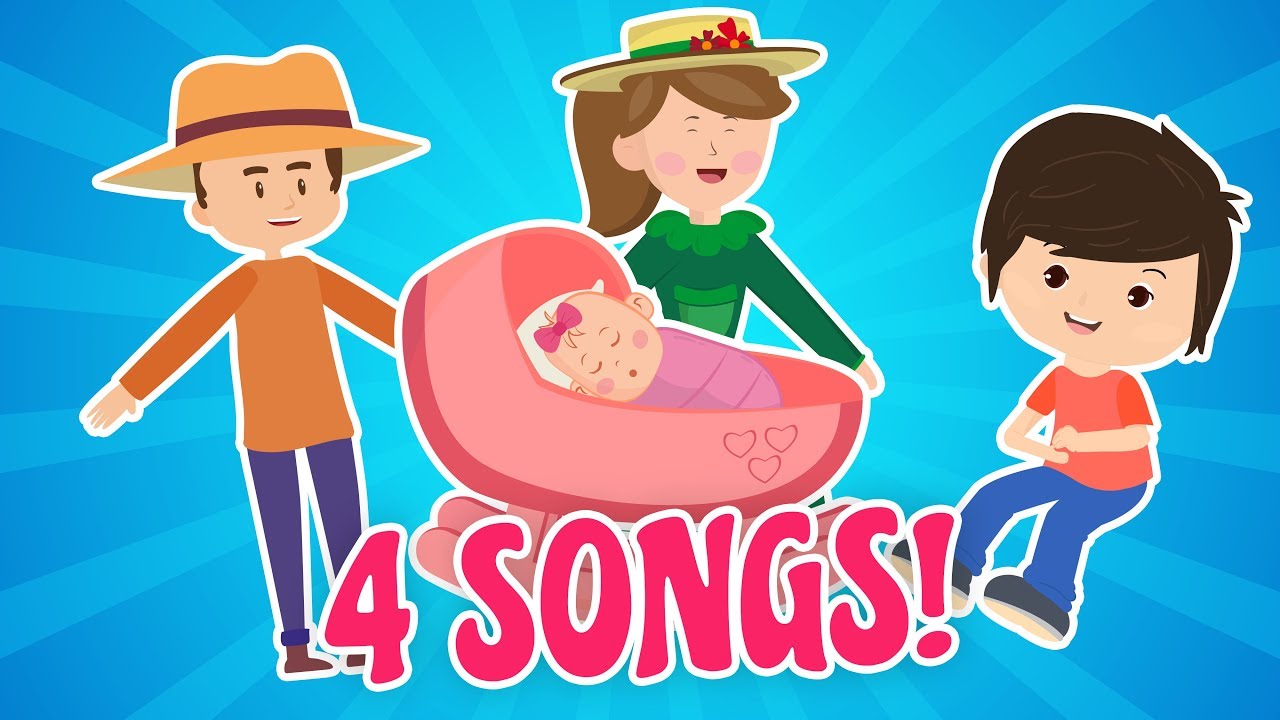 Best Nursery Rhymes for Kids | LITTLE JACK HORNER AND MORE! | Nursery Rhymes and Kids Songs ...