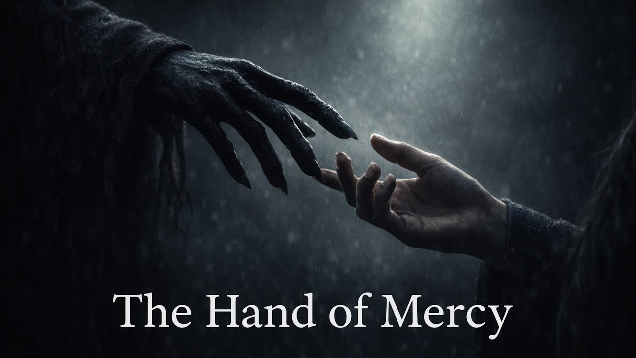 Chapter 4: the hand of mercy - YouTube