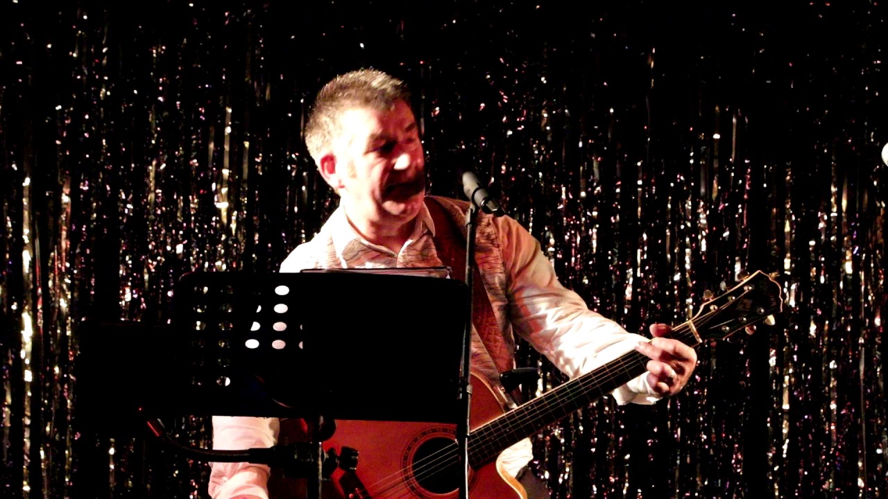 Tudur Wyn A Glyn Owens - YouTube
