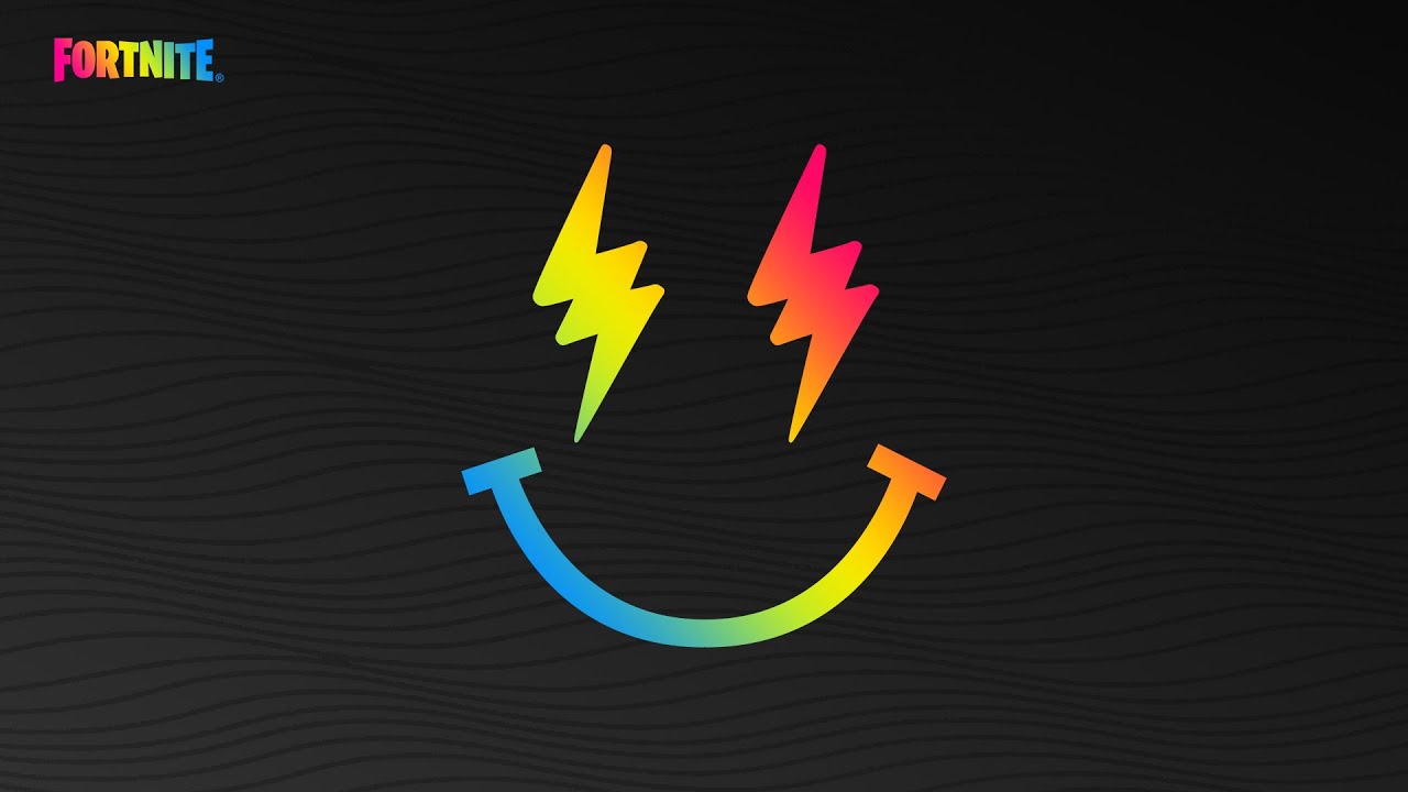 *ÚJ* Icon Series TEASER ! (Fortnite x J Balvin) - YouTube