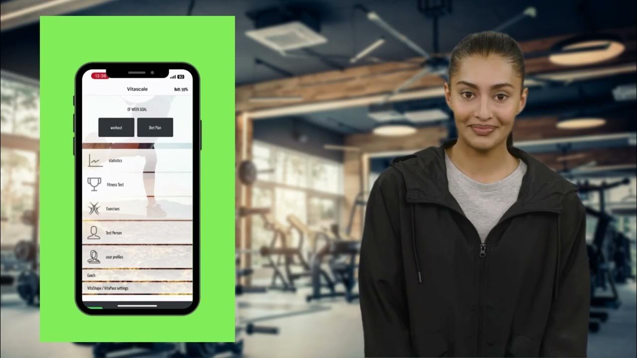 Tutorial: Initialization Tutorial vitashape - English - YouTube