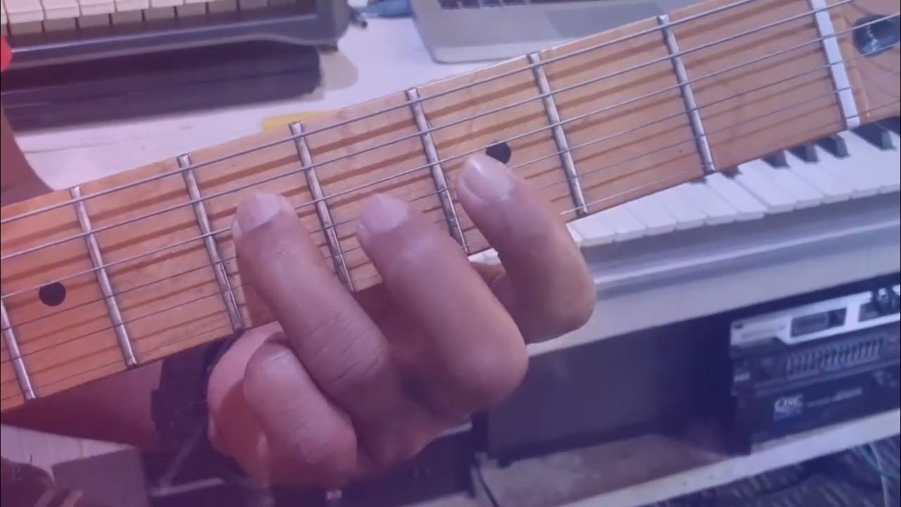 APRAN'N JWE KOMPA. GITA #15 Men kijan pouw GROOVE byen nan kompa . - YouTube