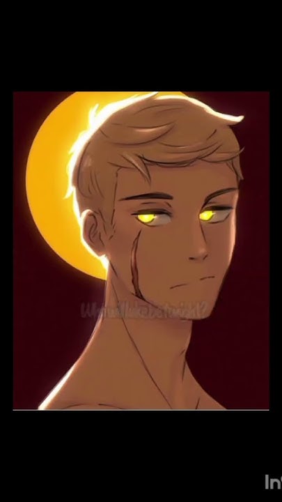 luke or kronos?!!! #percyjackson #heroesofolympus #lukecastellan #pjo #annabeth #kronos - YouTube