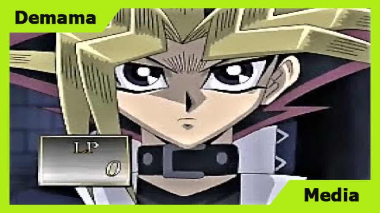 Yugi Defeats Atem (Yugi vs Atem) 2020 - YouTube