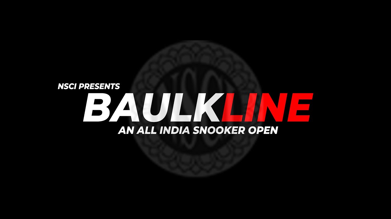 BAULKLINE - SUMIT TALWAR VS RAJAT KHANEJA - YouTube