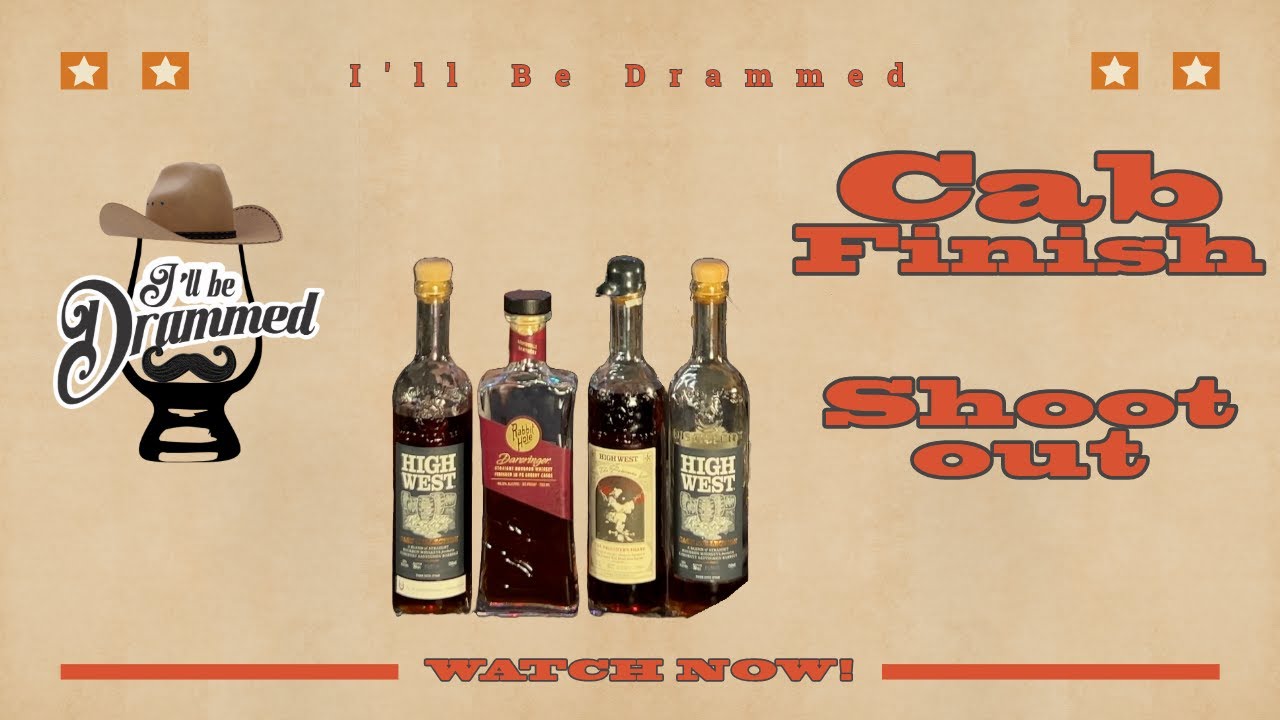 Cab Finish Shootout: Let's see how well the Queen City High West pick ...