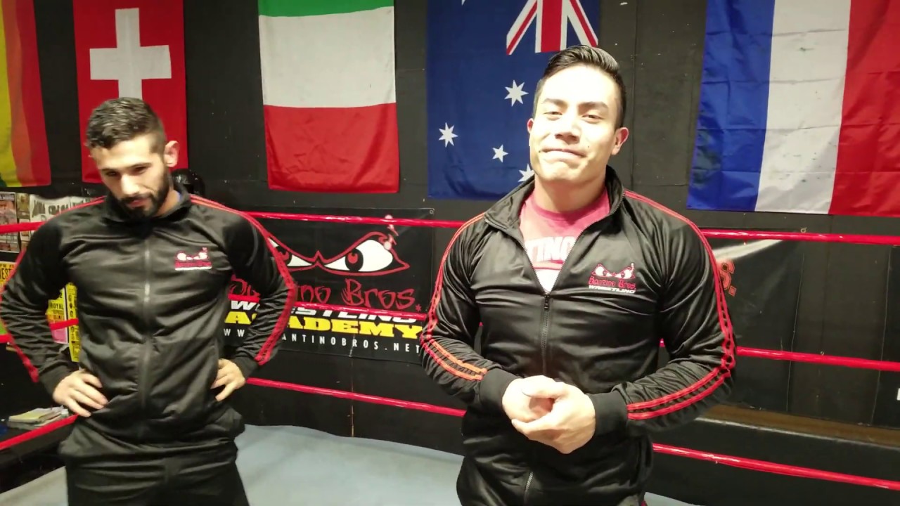 How To Do The Body Slam YouTube how-to-do-the-body-slam-youtube
