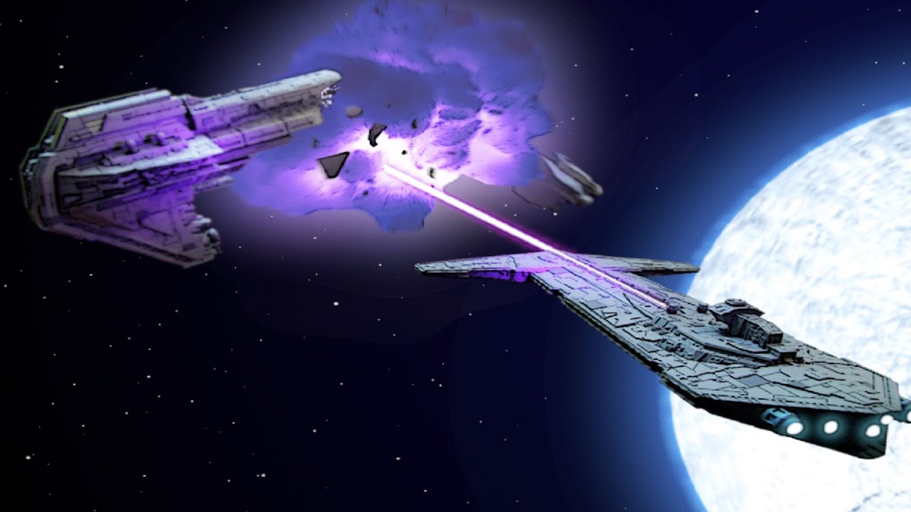 Space Engineers - Star Wars: Onager & Starhawk Builds W.I.P - YouTube