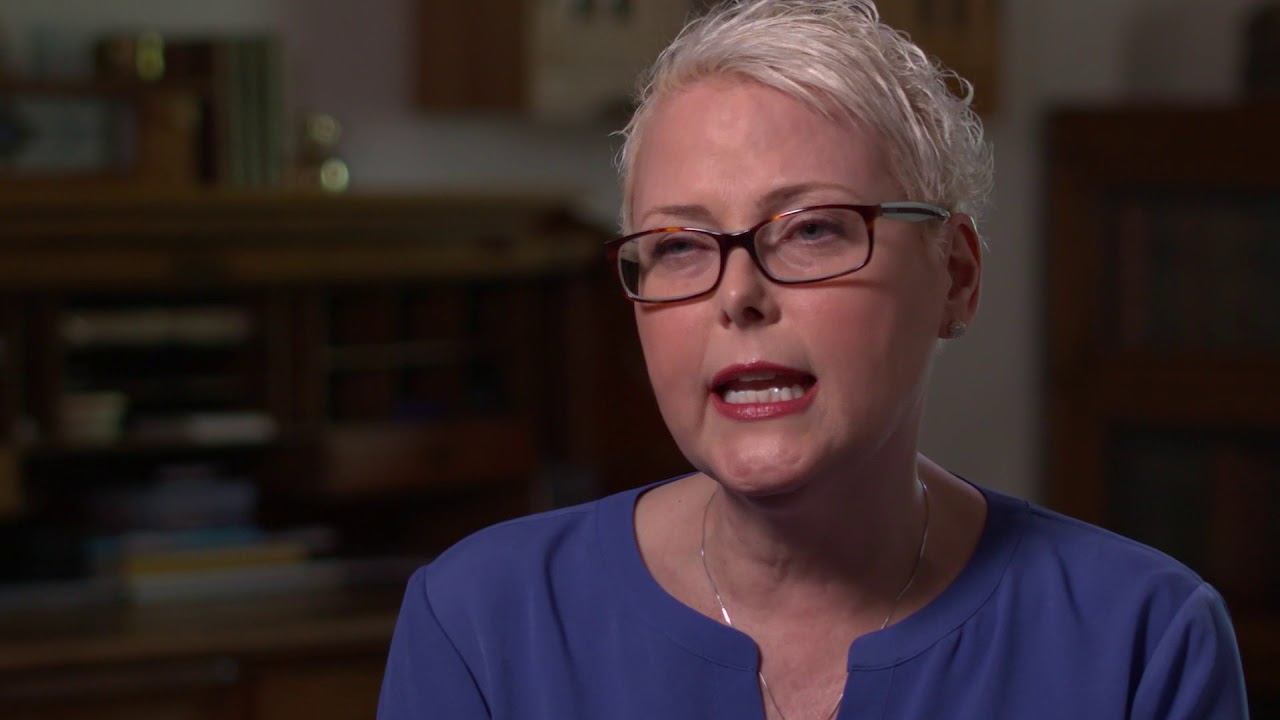 Sarah Lister | RMHC - YouTube