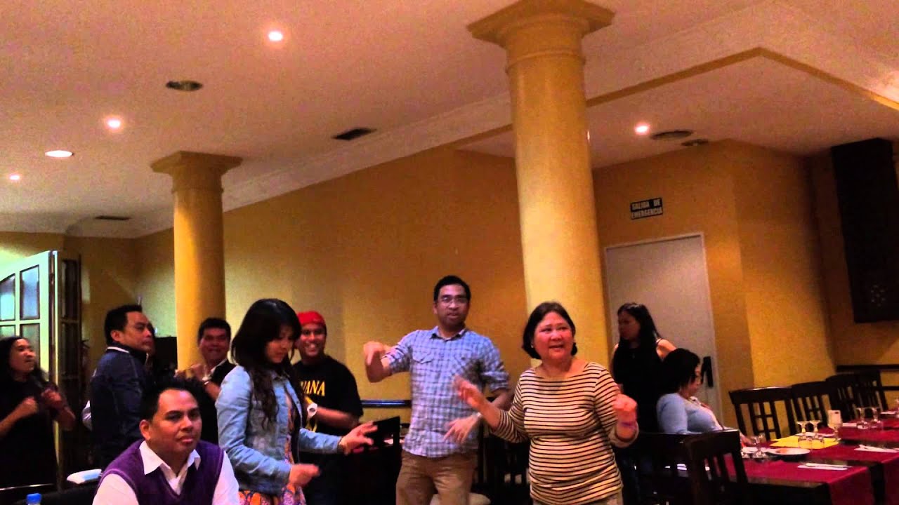 EUROCLYDON BAND MADRID SPAIN 2014 - YouTube