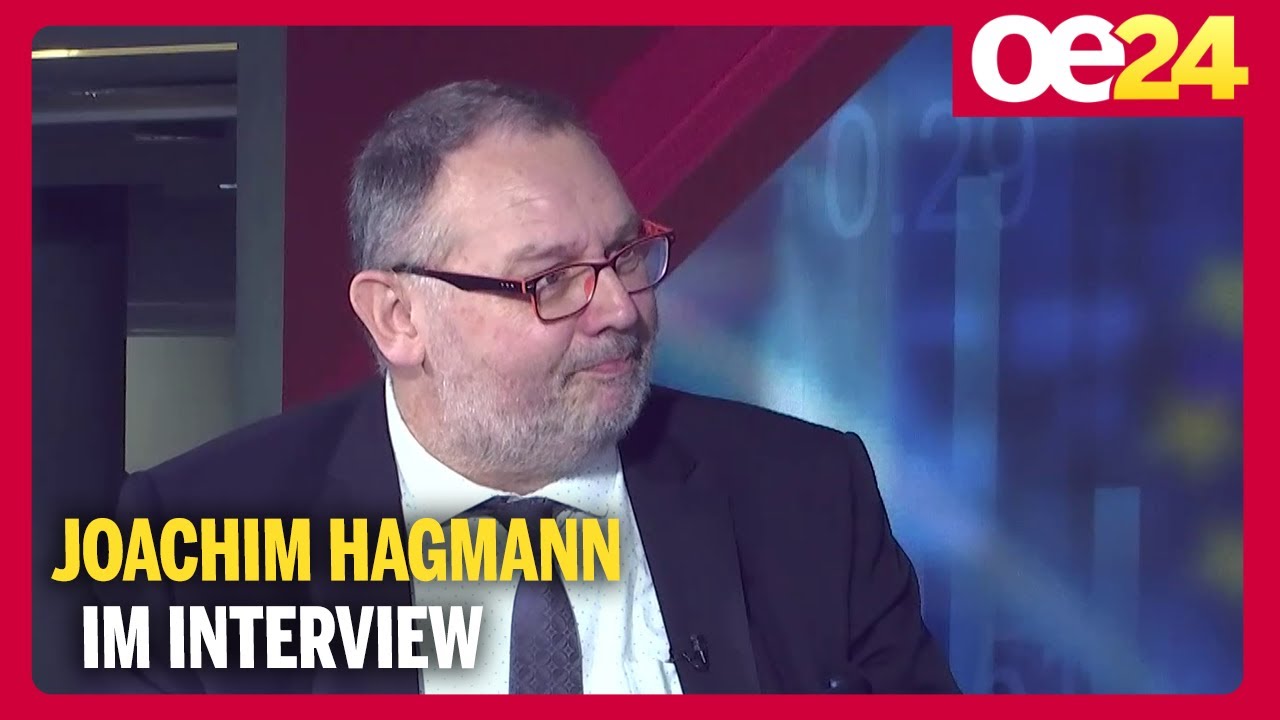Trump lenkt ein: So reagieren die Börsen | Joachim Hagmann - YouTube