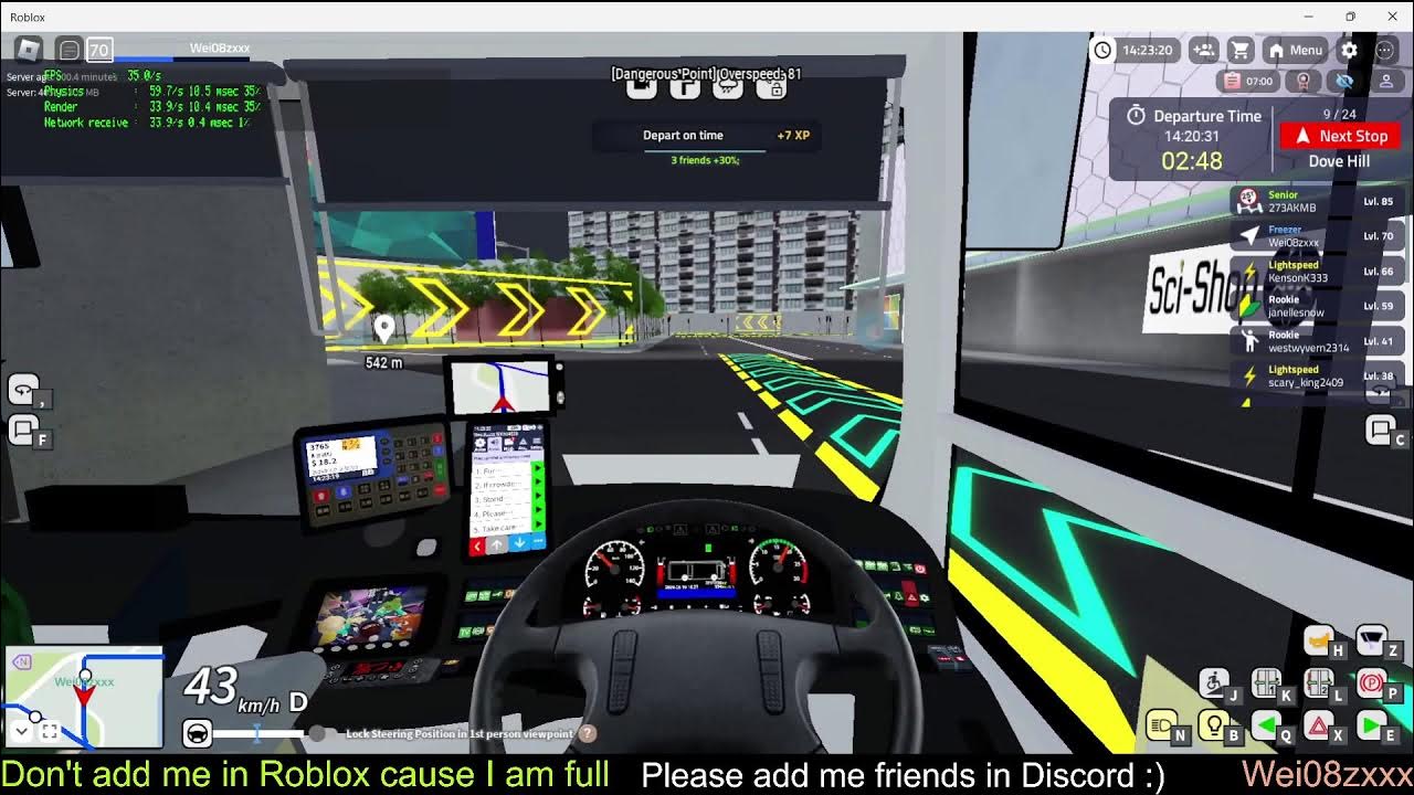 ROBLOX(All Games)Live Stream - YouTube