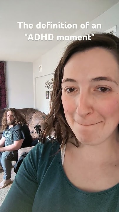 when your husband has ADHD #funny#marriage#relatable#adhd - YouTube