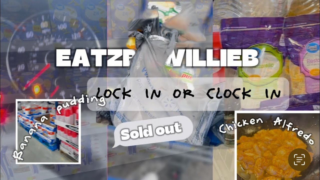 LOCK IN OR CLOCK IN - YouTube