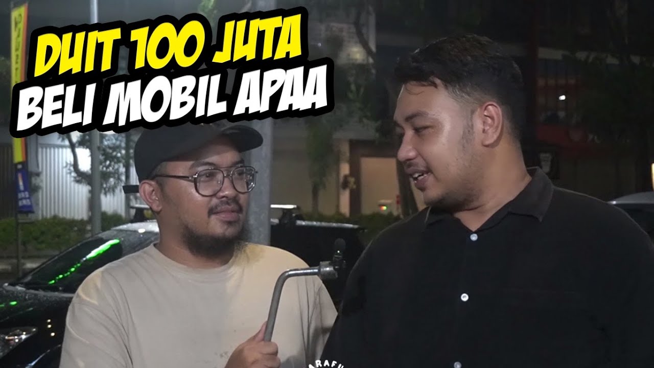 REKOMENDASI MOBIL KALCER DIBAWAH 100 JUTA - YouTube