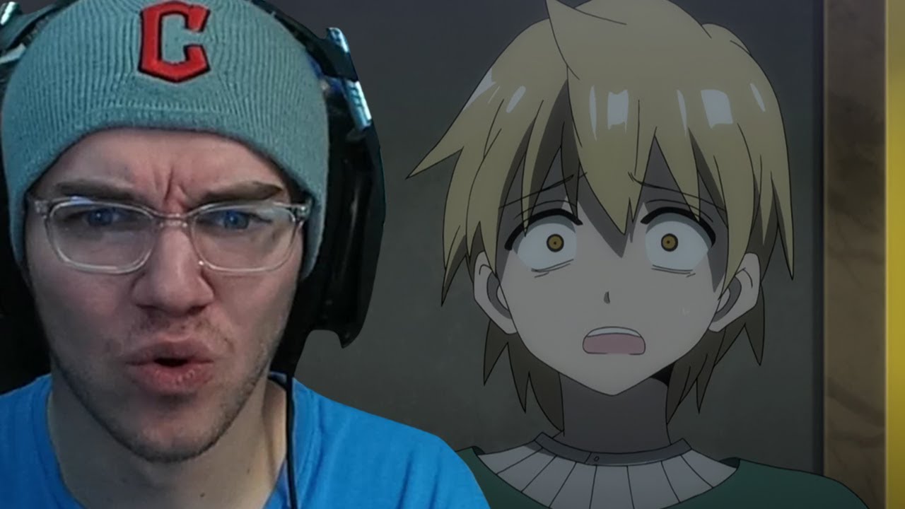 BROKEN PROMISES & BETRAYAL? Magi The Labyrinth of Magic Episode 8 ...